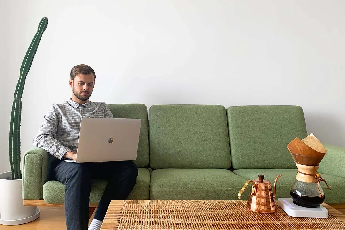 Jordan Hughes — Product Designer